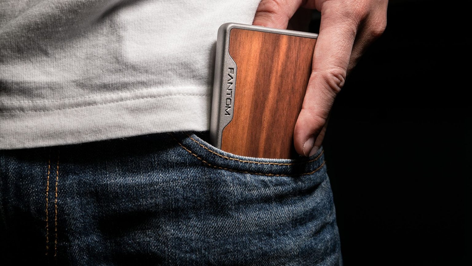 Fantom R Wallet | The Coolector