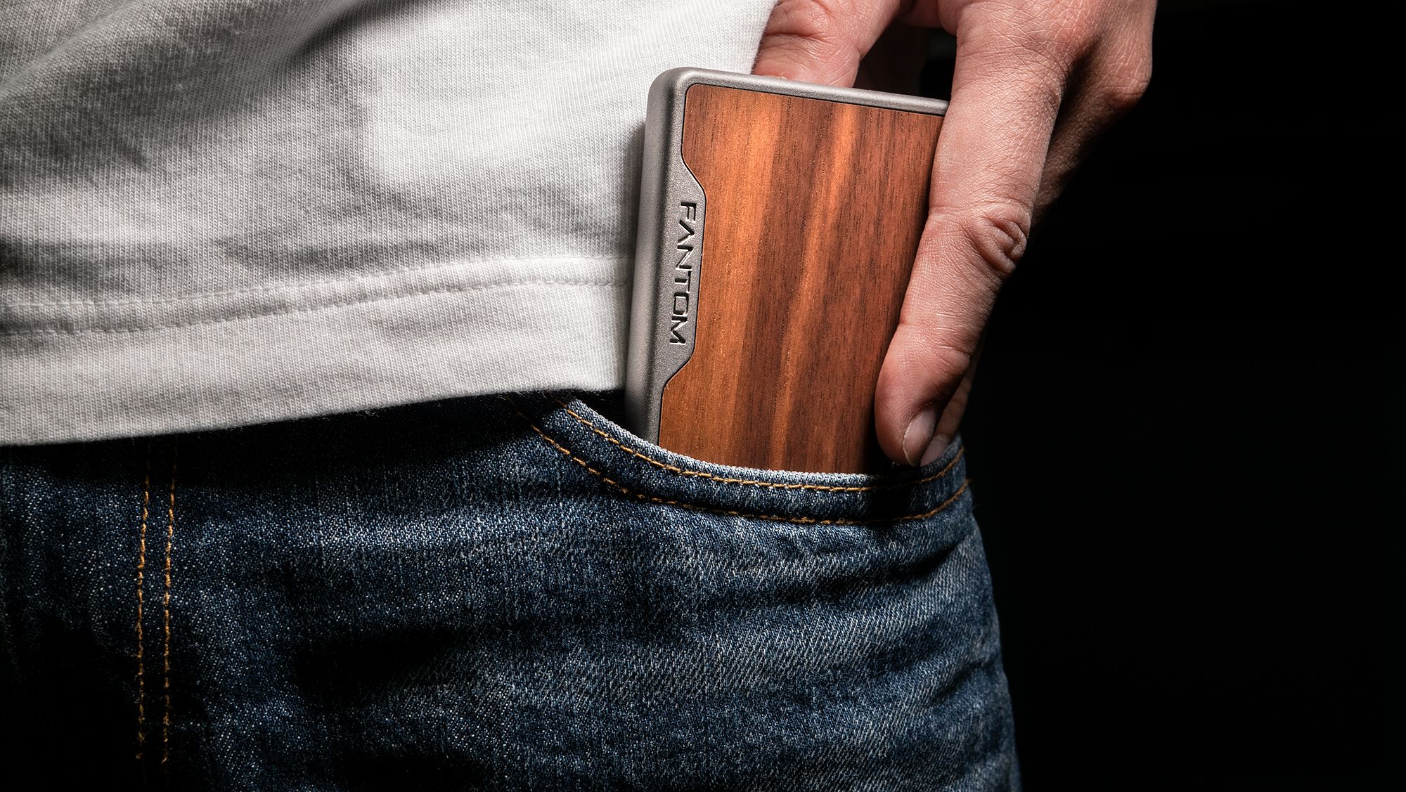 Fantom R Wallet | The Coolector