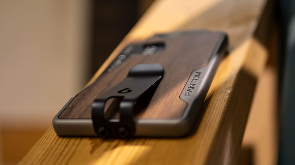 Fantom R Wallet | The Coolector