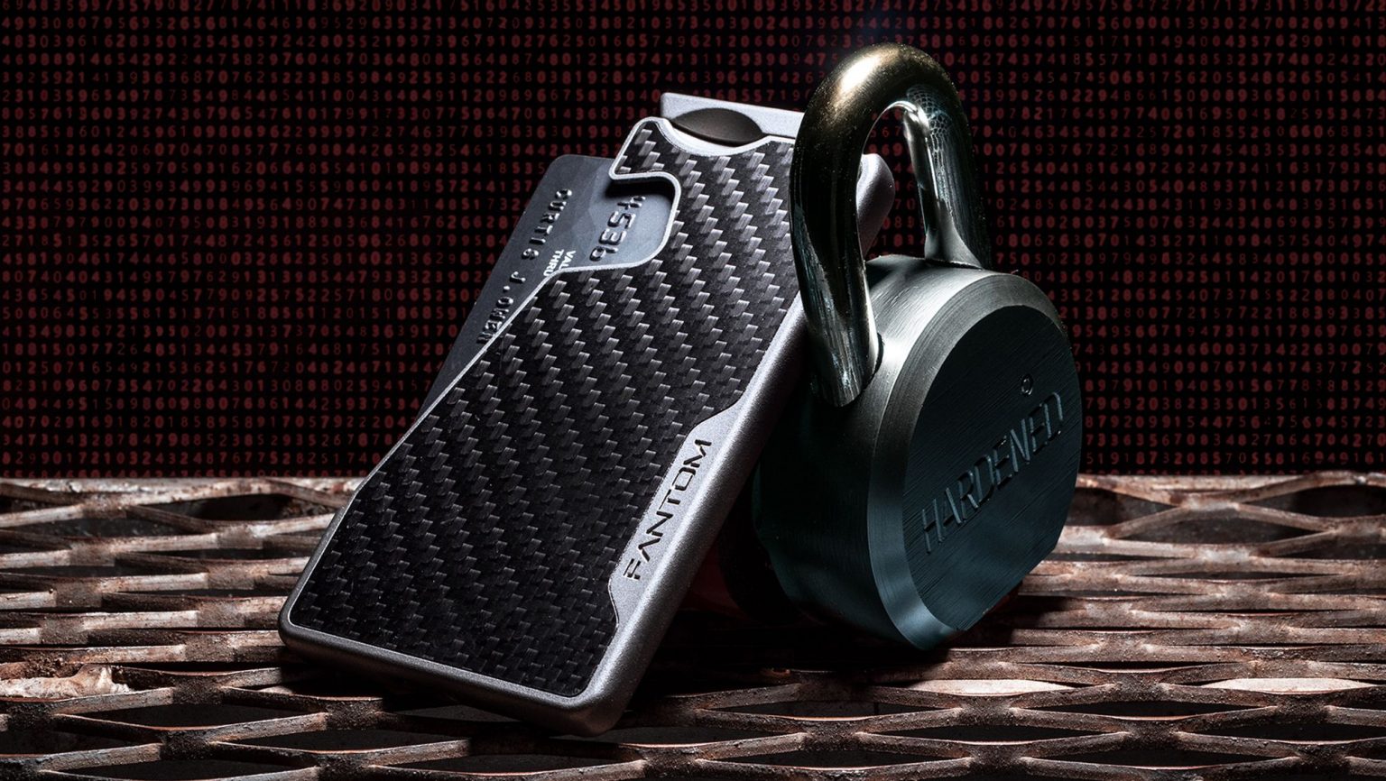 Fantom R Wallet | The Coolector