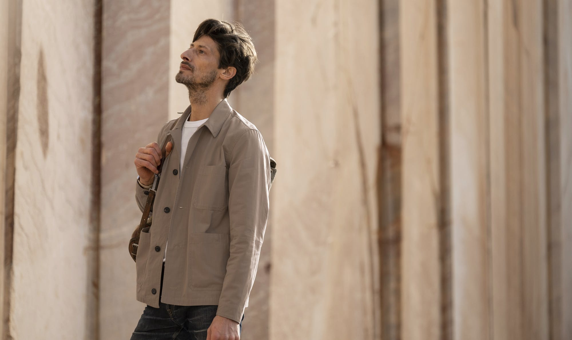 ASPHALTE Menswear | The Coolector