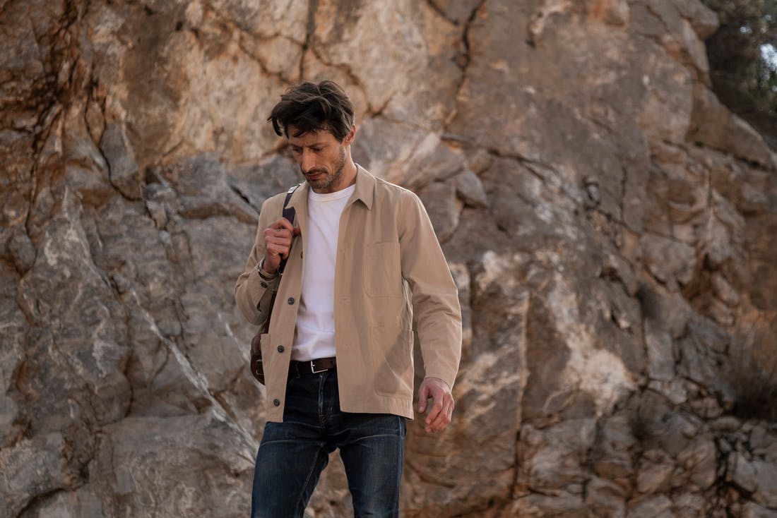 ASPHALTE Menswear | The Coolector