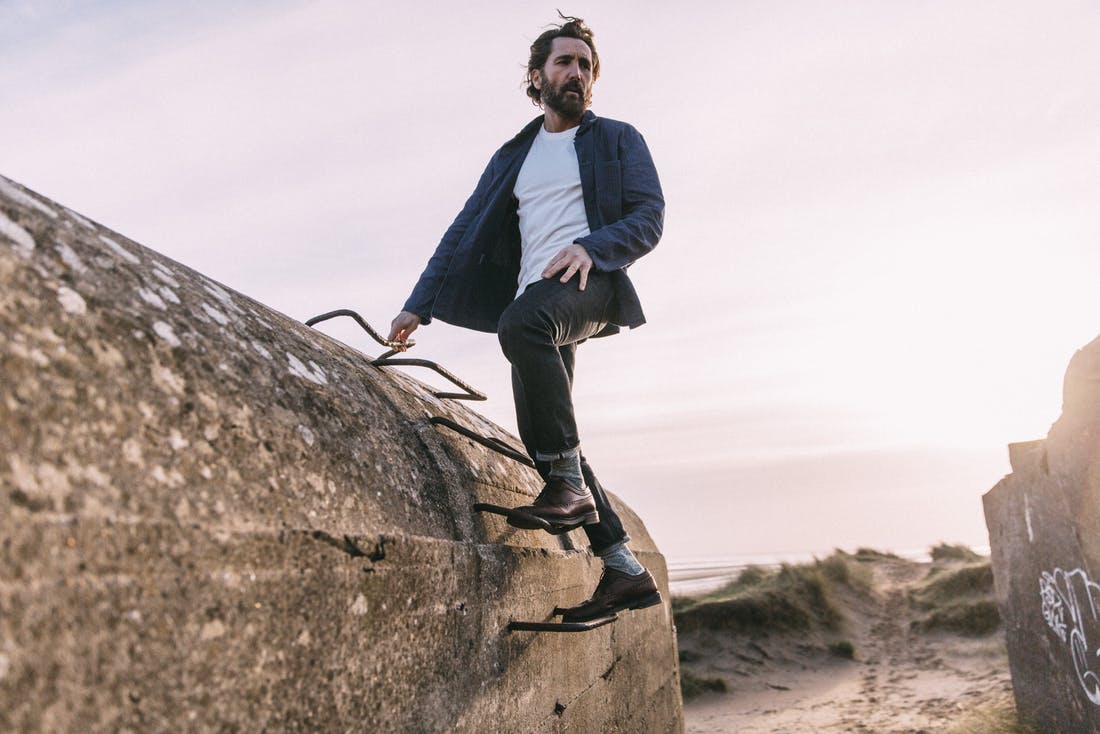 ASPHALTE Menswear | The Coolector