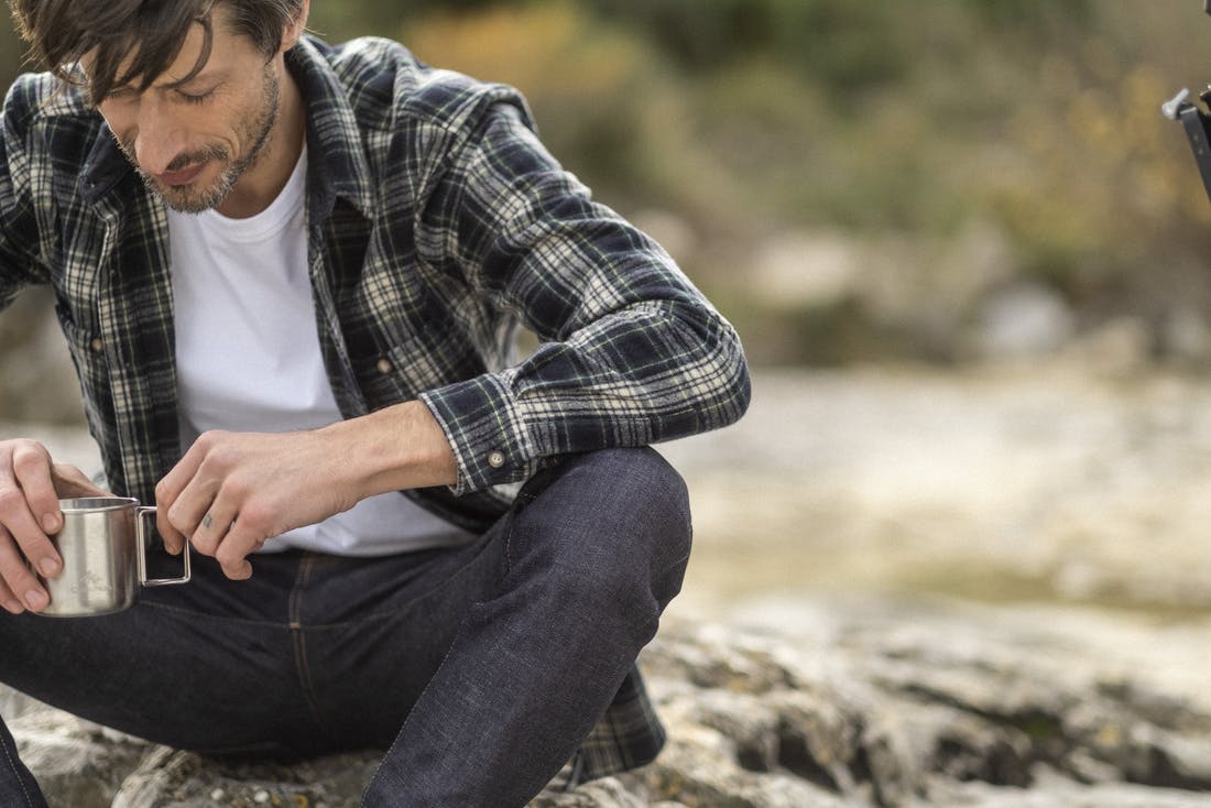 ASPHALTE Menswear | The Coolector