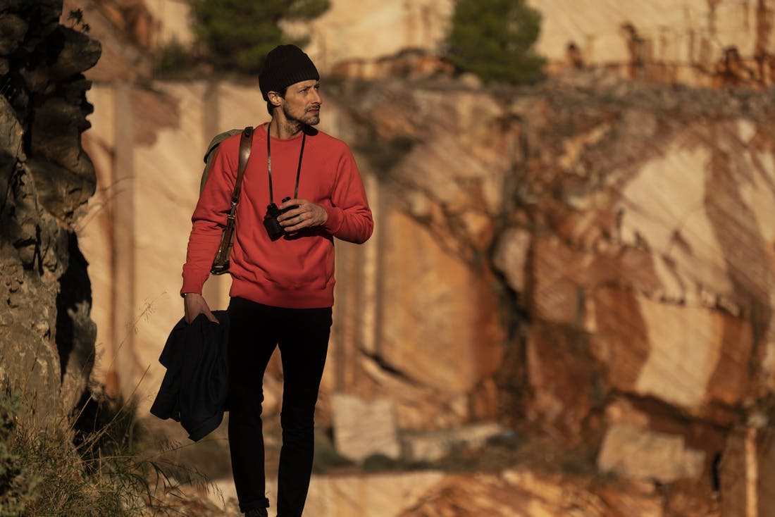 ASPHALTE Menswear | The Coolector