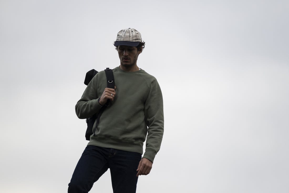 ASPHALTE Menswear | The Coolector