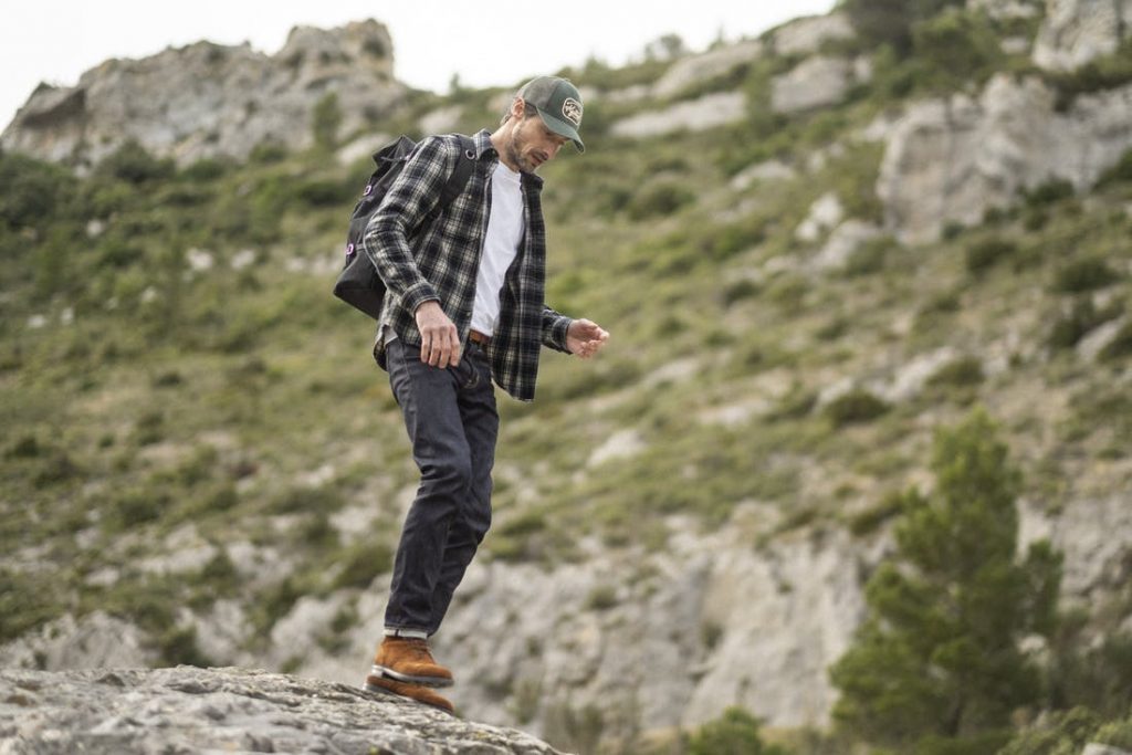 ASPHALTE Menswear | The Coolector