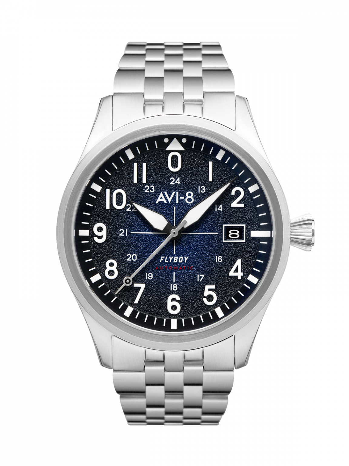 5 of the best AVI-8 Watches for Aviation Fans | The Coolector