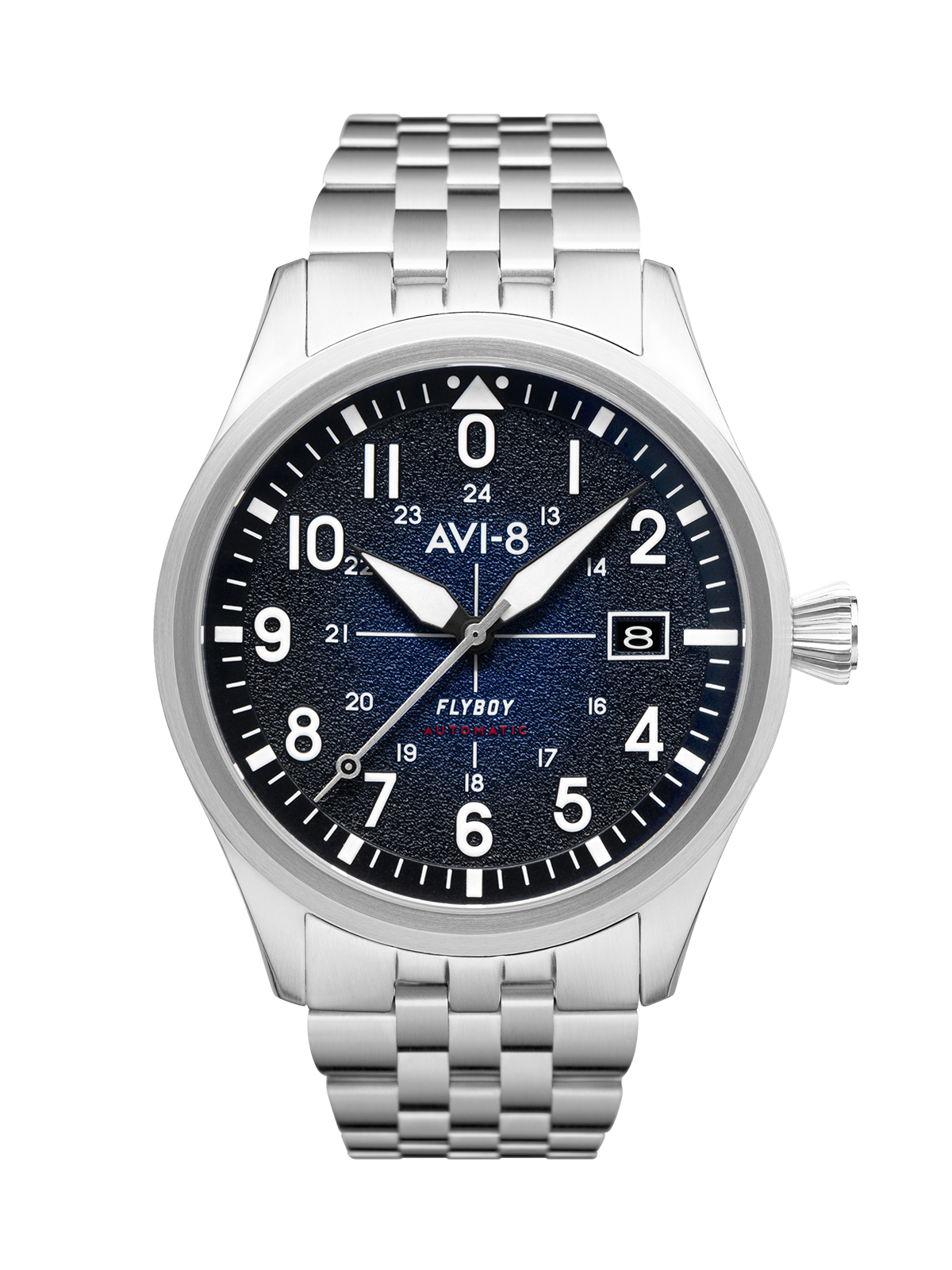 5 of the best AVI-8 Watches for Aviation Fans | The Coolector