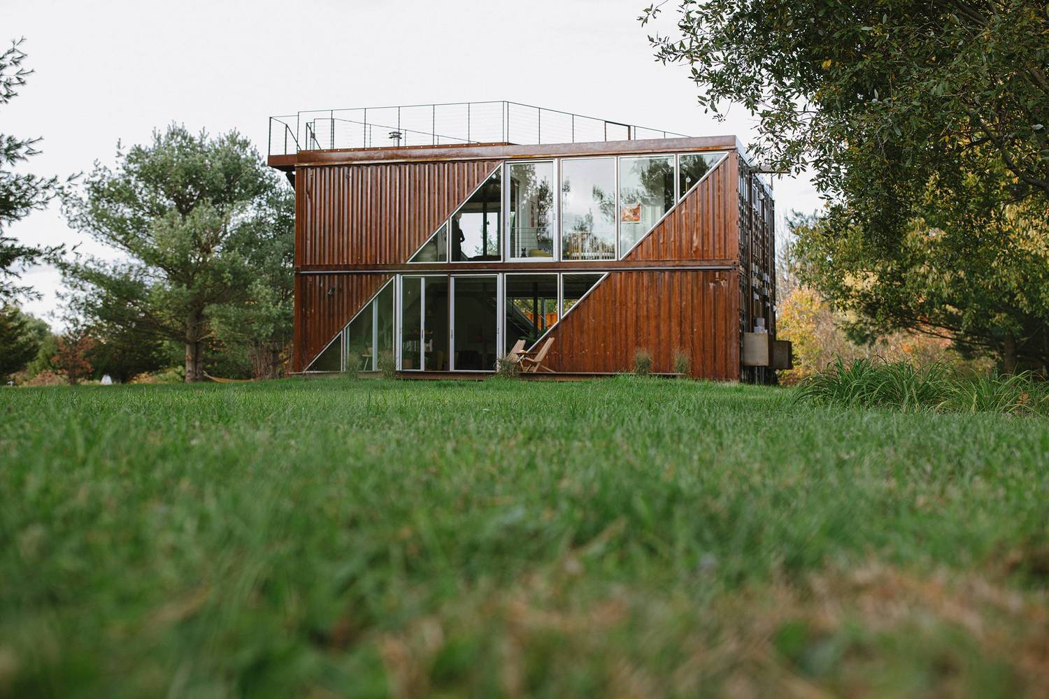 C-Home | The Coolector