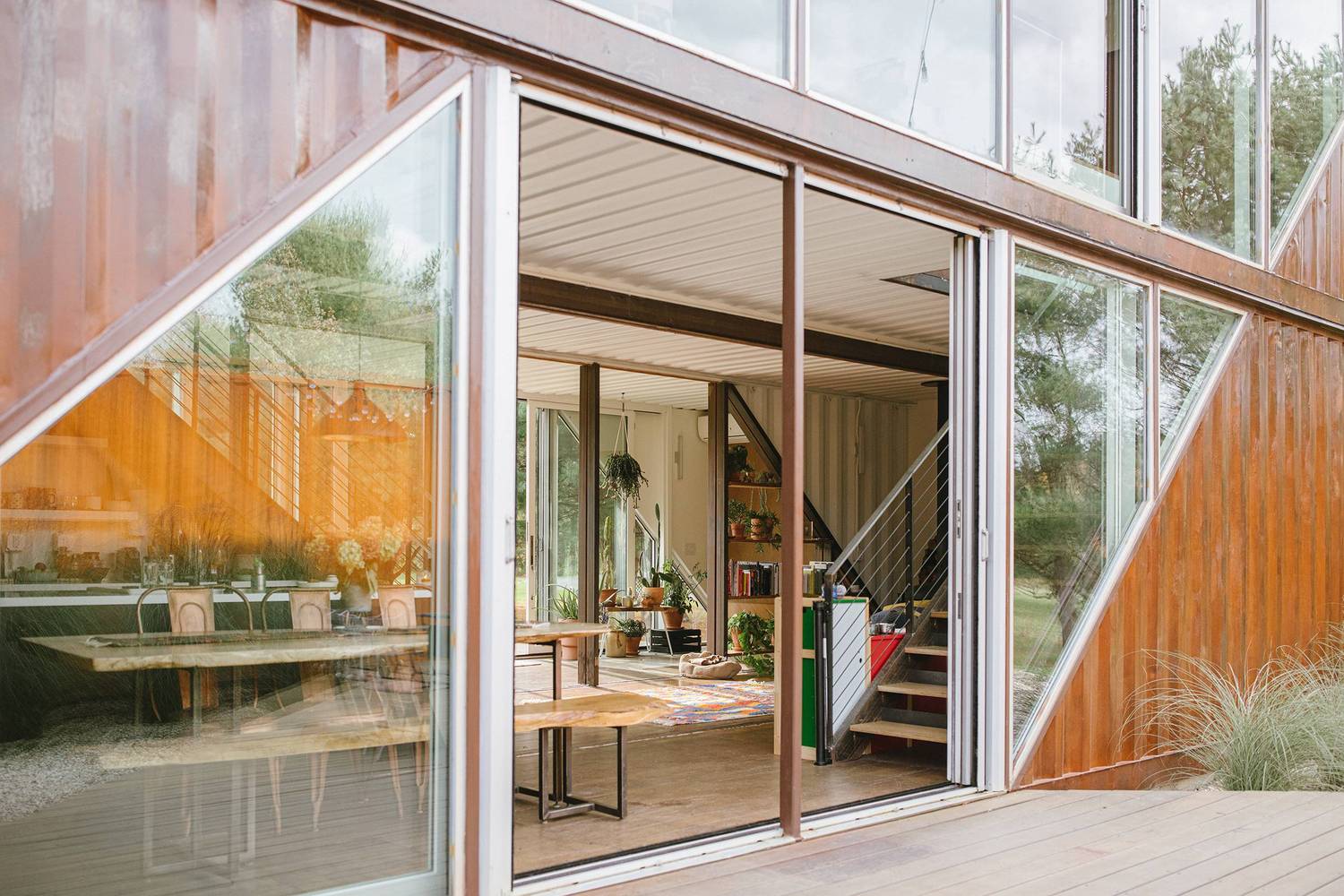 C-Home | The Coolector