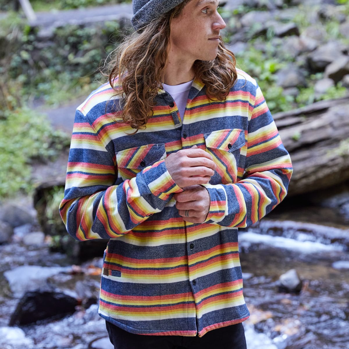 California Cowboy High Sierra Shirts | The Coolector