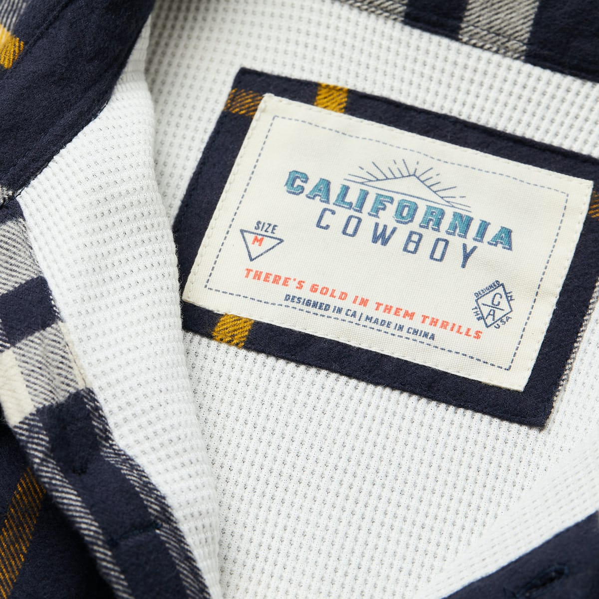 California Cowboy High Sierra Shirts | The Coolector