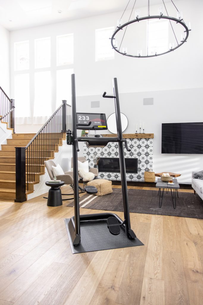 CLMBR Fitness Machine | The Coolector