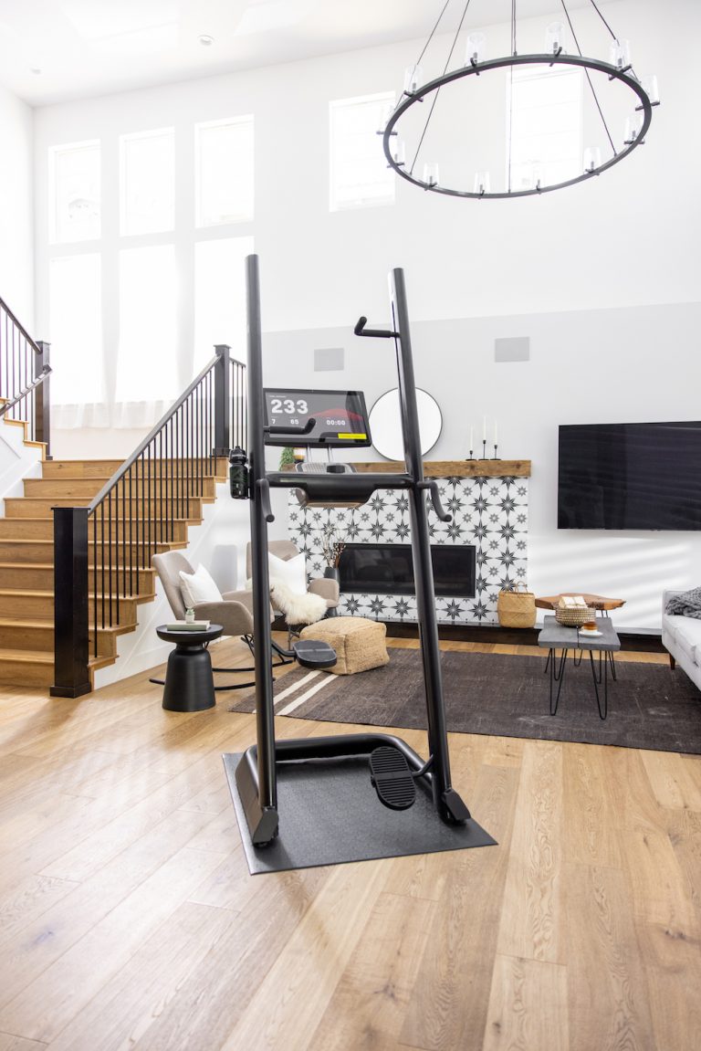 CLMBR Fitness Machine | The Coolector