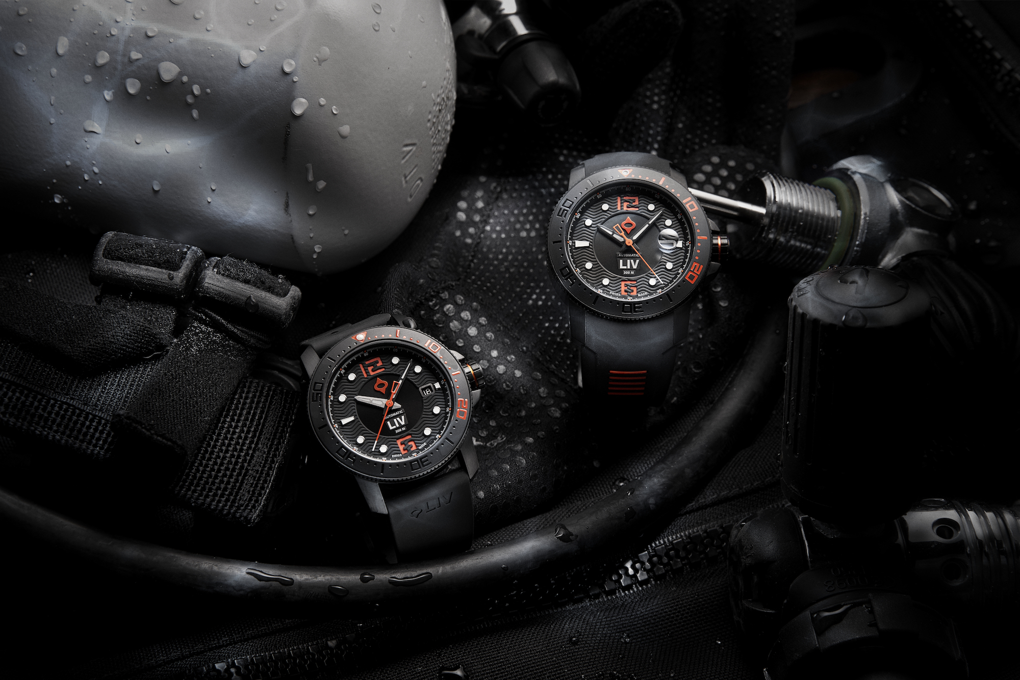 8 of the best men's dive watches | The Coolector