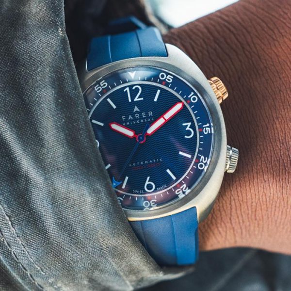 8 of the best men's dive watches | The Coolector