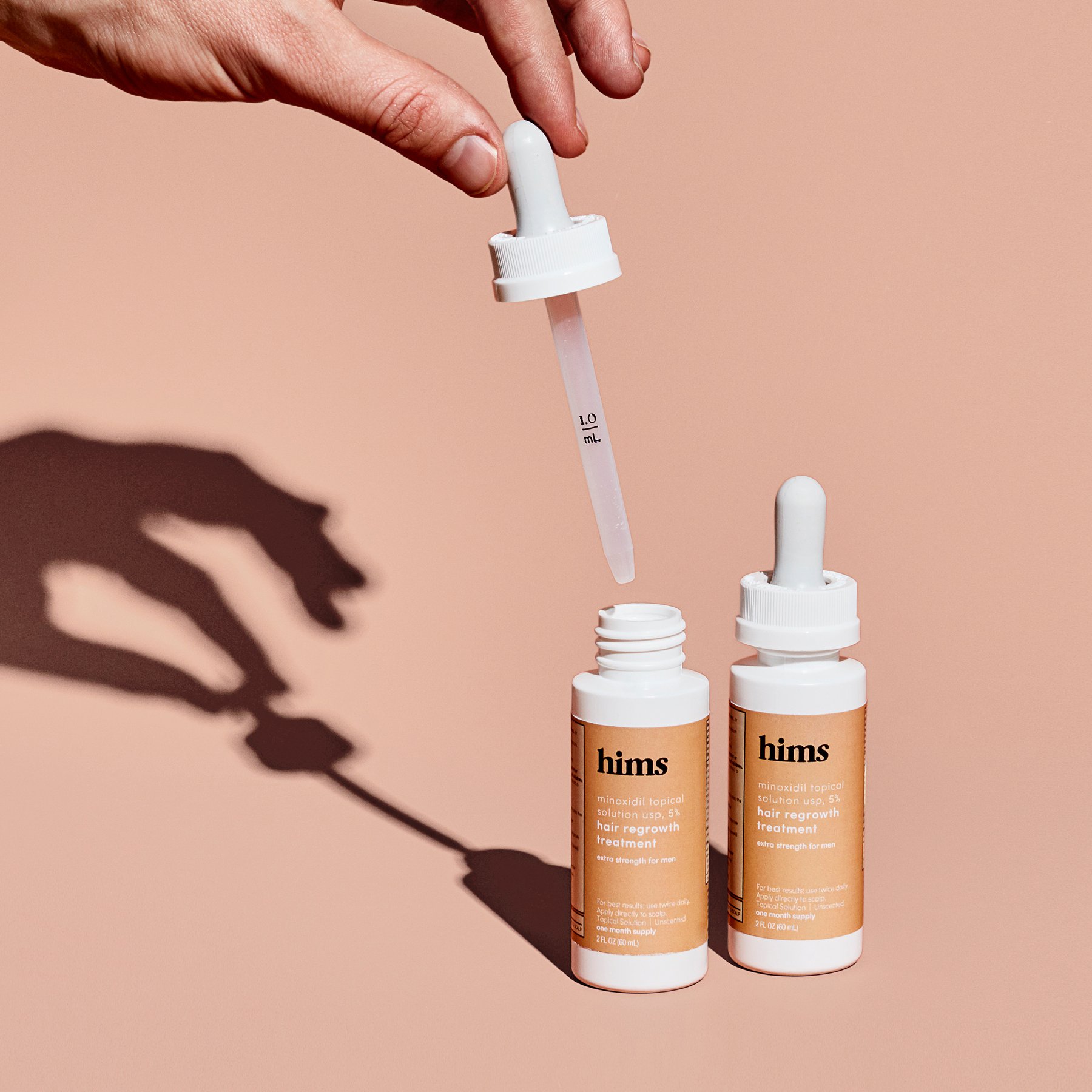 Hims Wellness Products | The Coolector