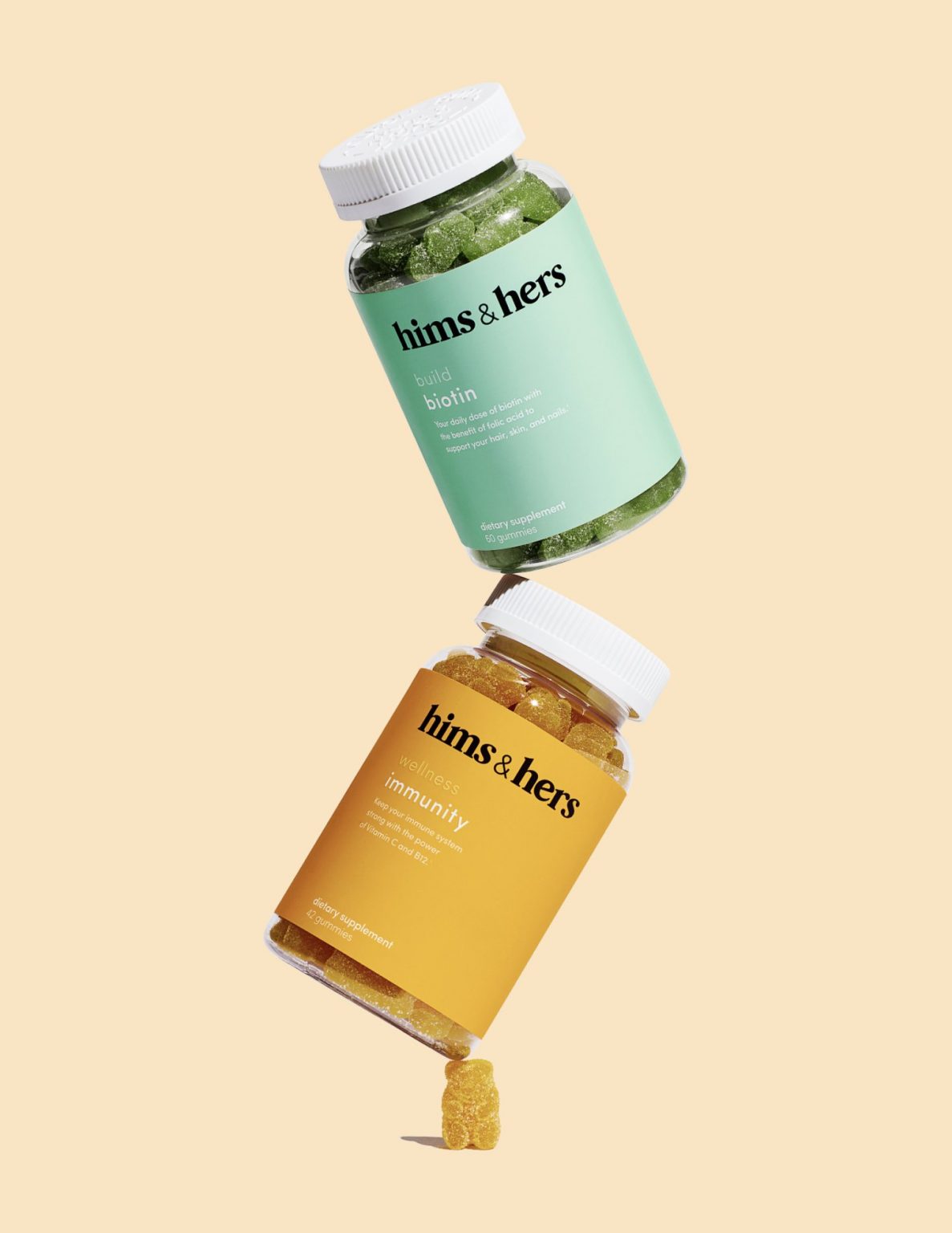 Hims Wellness Products | The Coolector