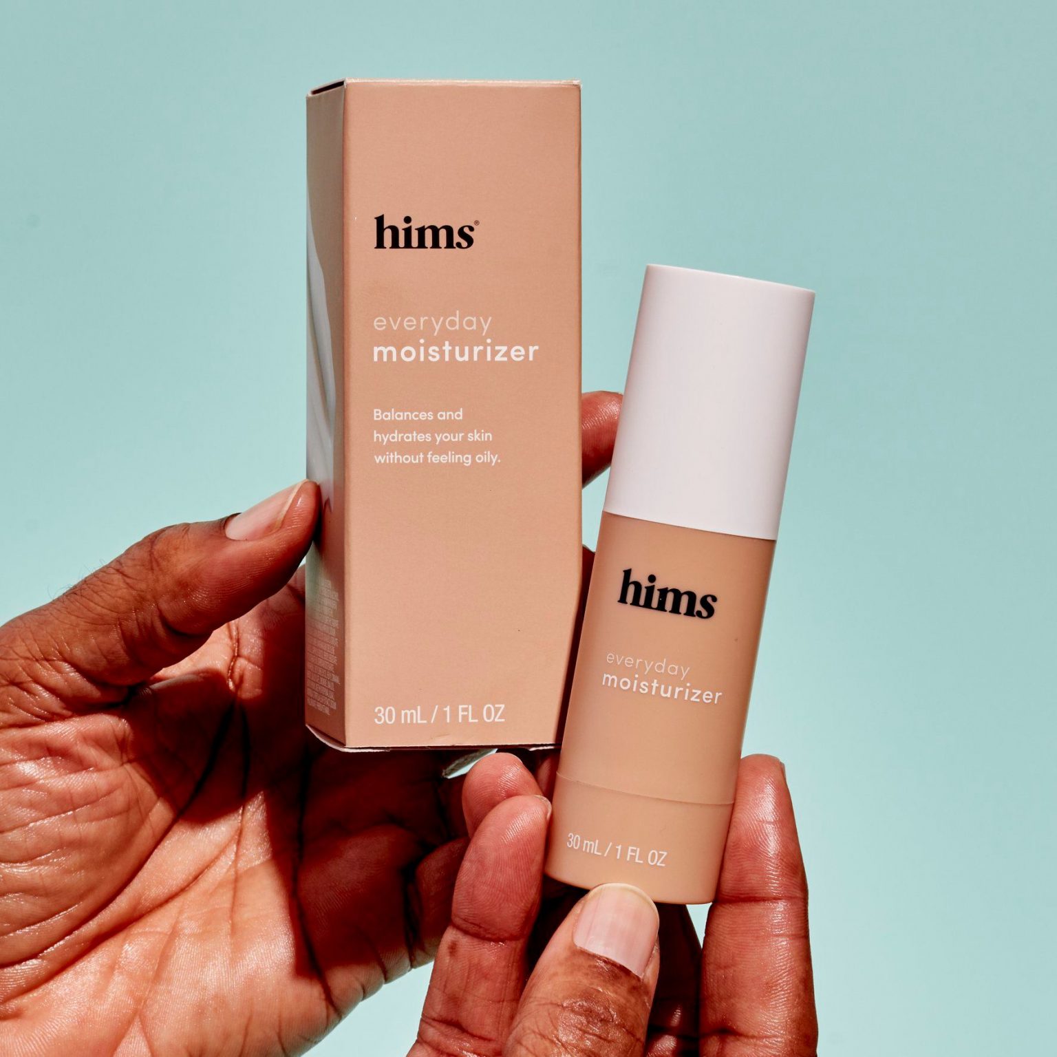 Hims Wellness Products | The Coolector