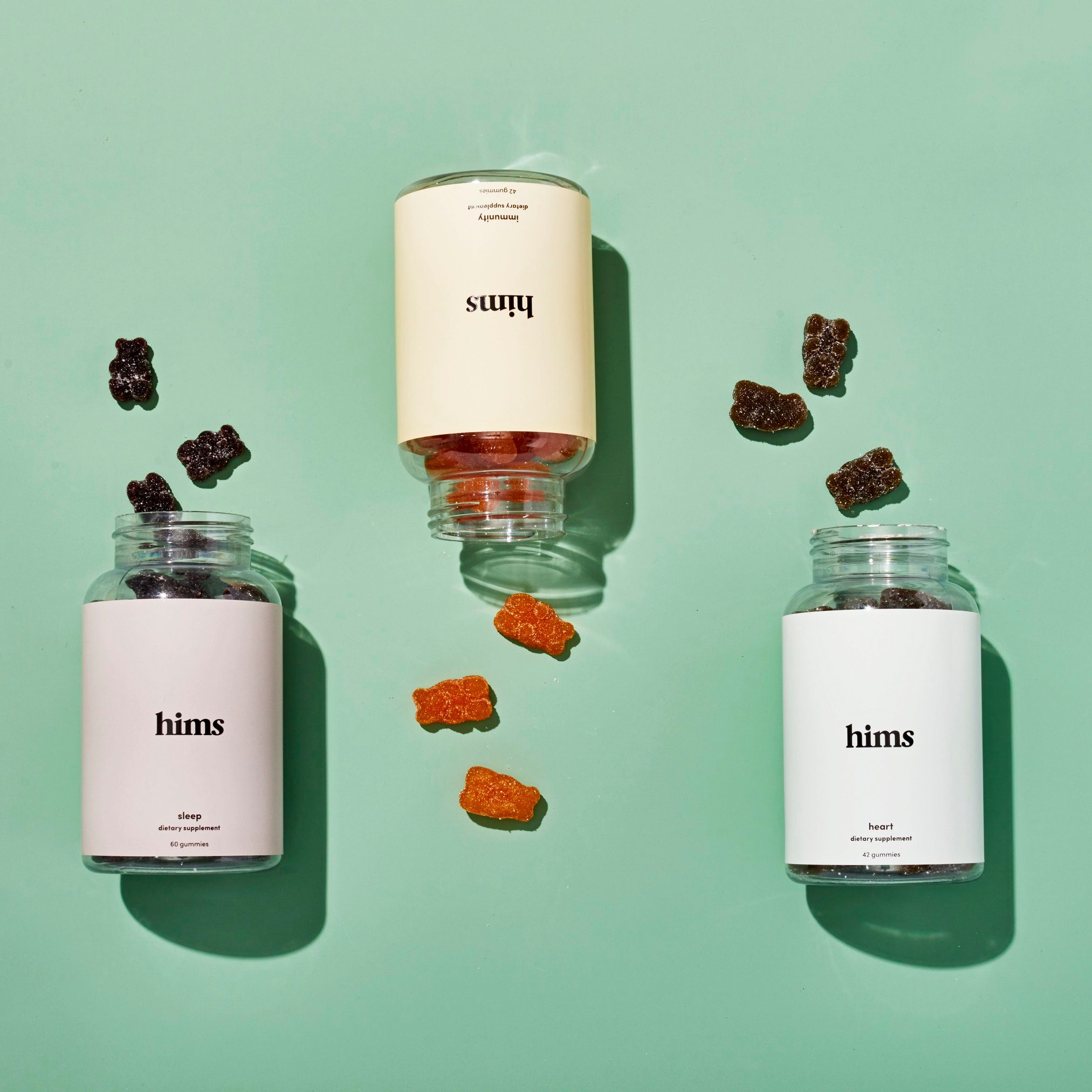 Hims Wellness Products | The Coolector