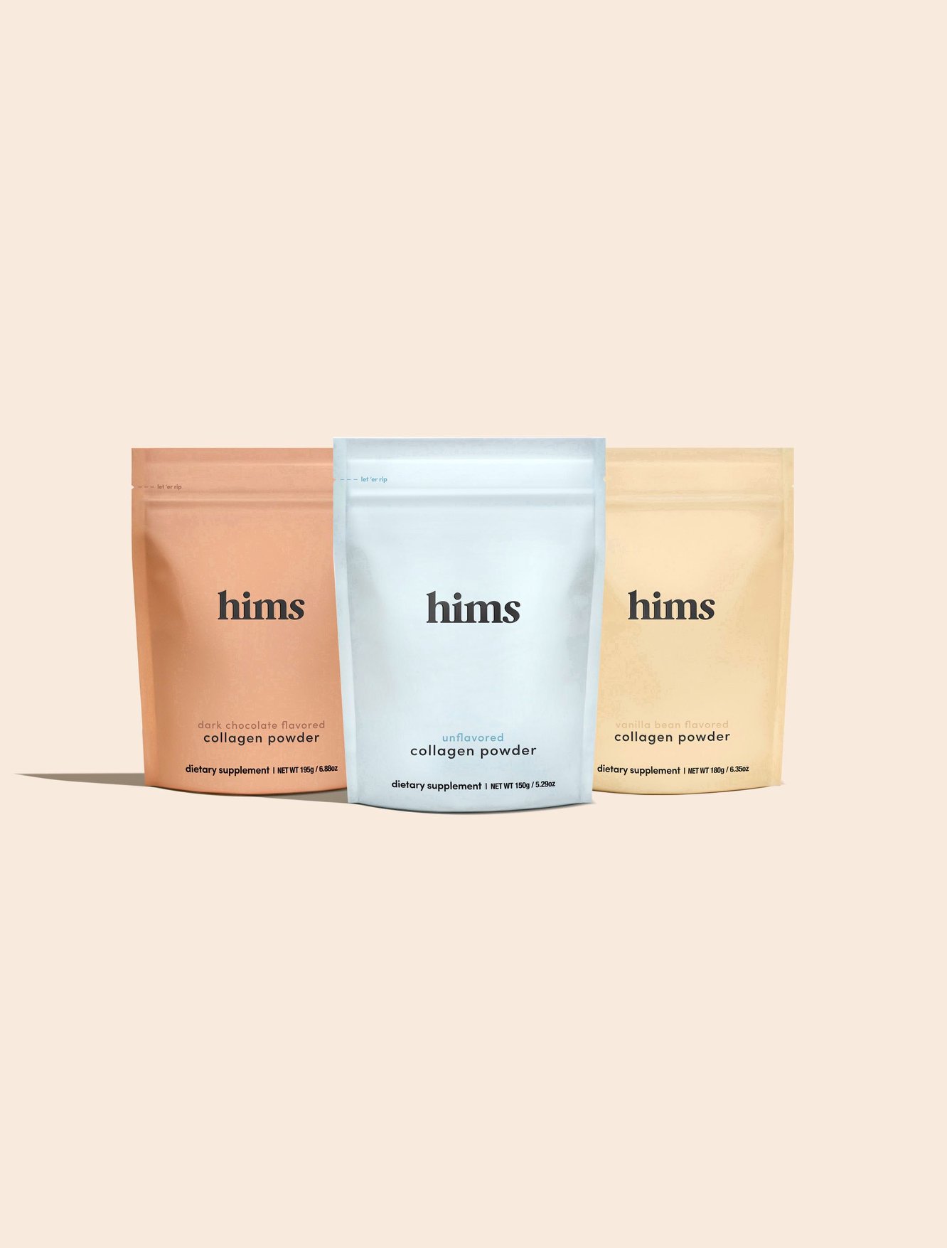 Hims Wellness Products | The Coolector