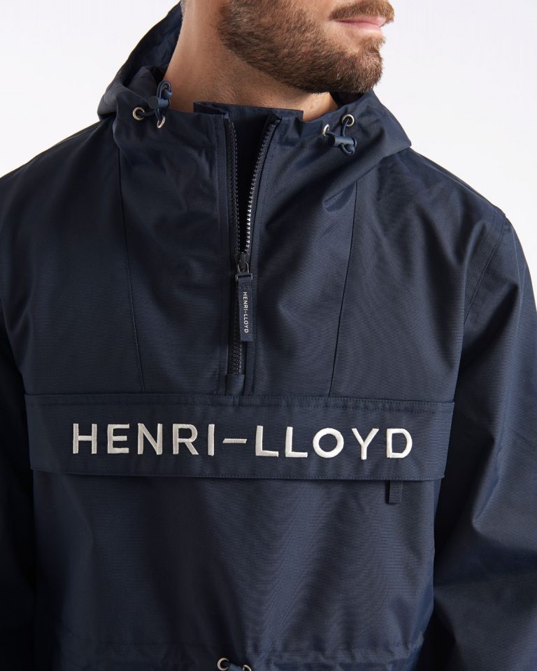 6 of the best winter menswear pieces from Henri-Lloyd | The Coolector