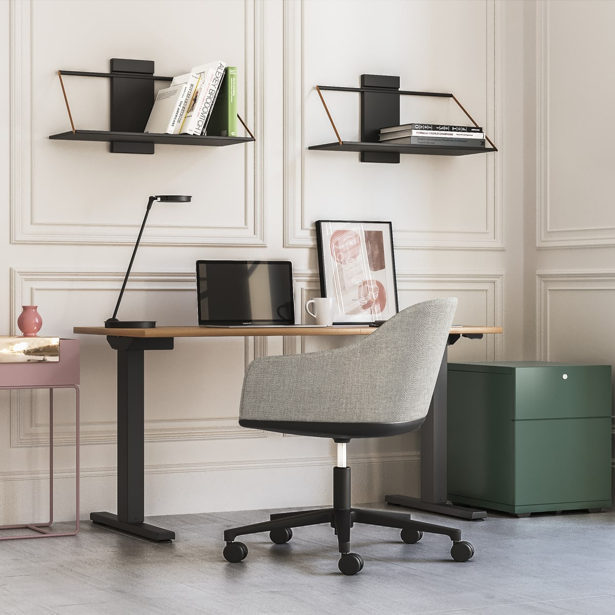 8 of the best home office essentials for lockdown | The Coolector