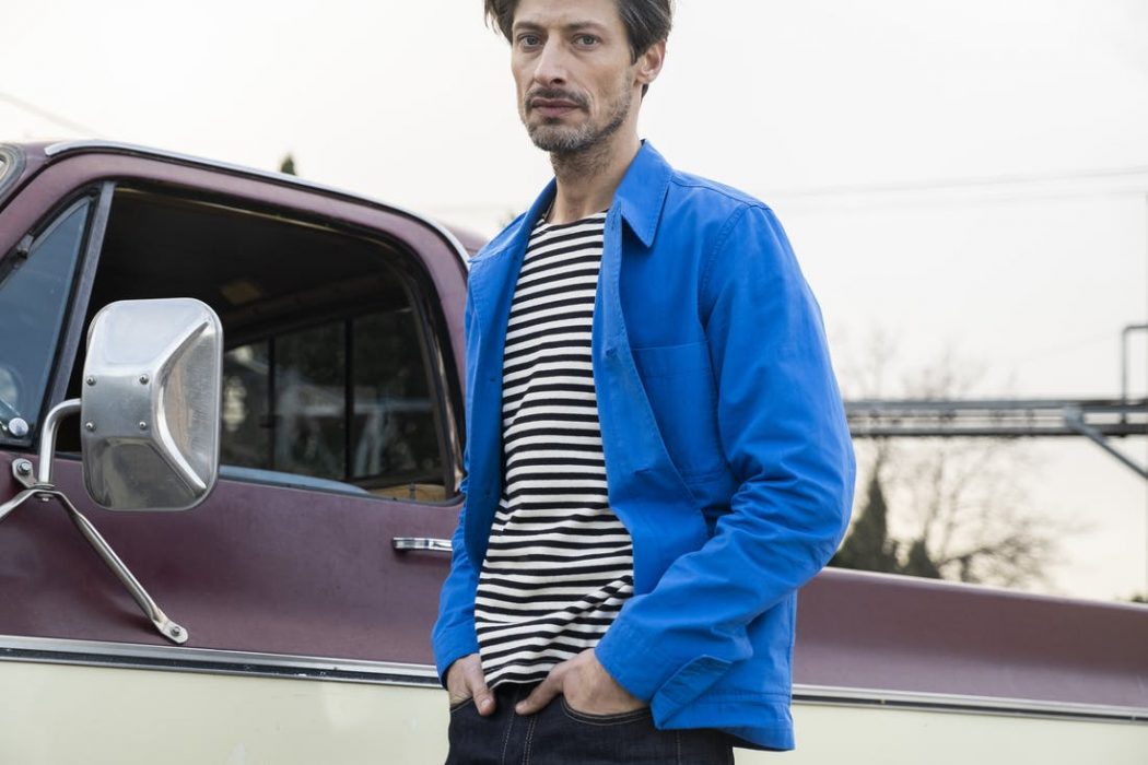 ASPHALTE Menswear | The Coolector