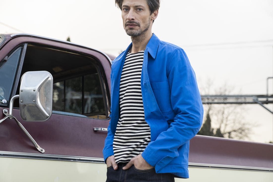 ASPHALTE Menswear | The Coolector