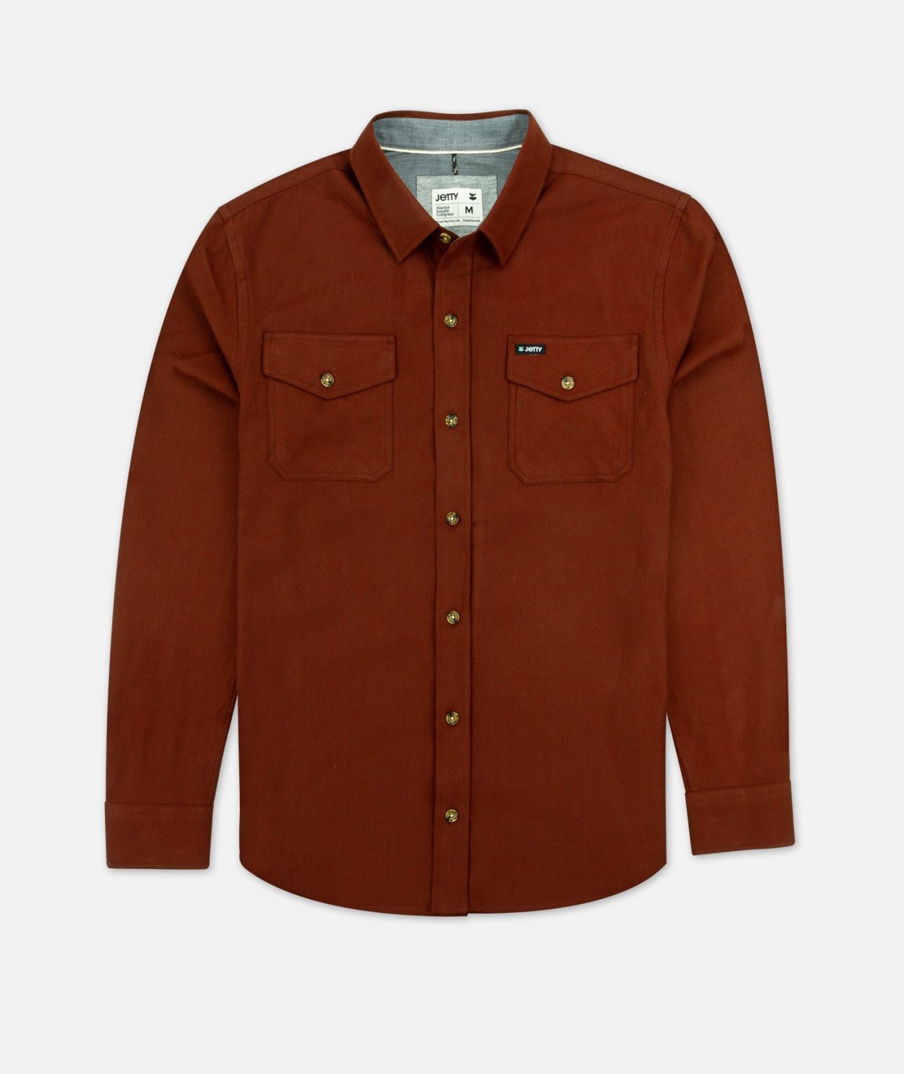 Jetty Menswear F/W 20 | The Coolector