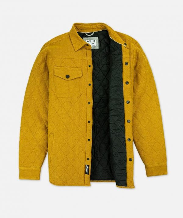 Jetty Menswear F/W 20 | The Coolector