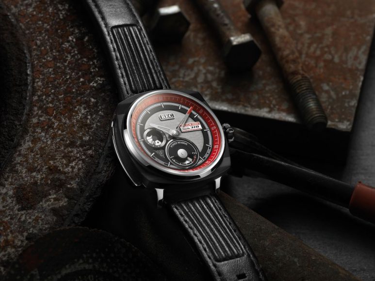 REC Watches Holy Grail Collection | The Coolector