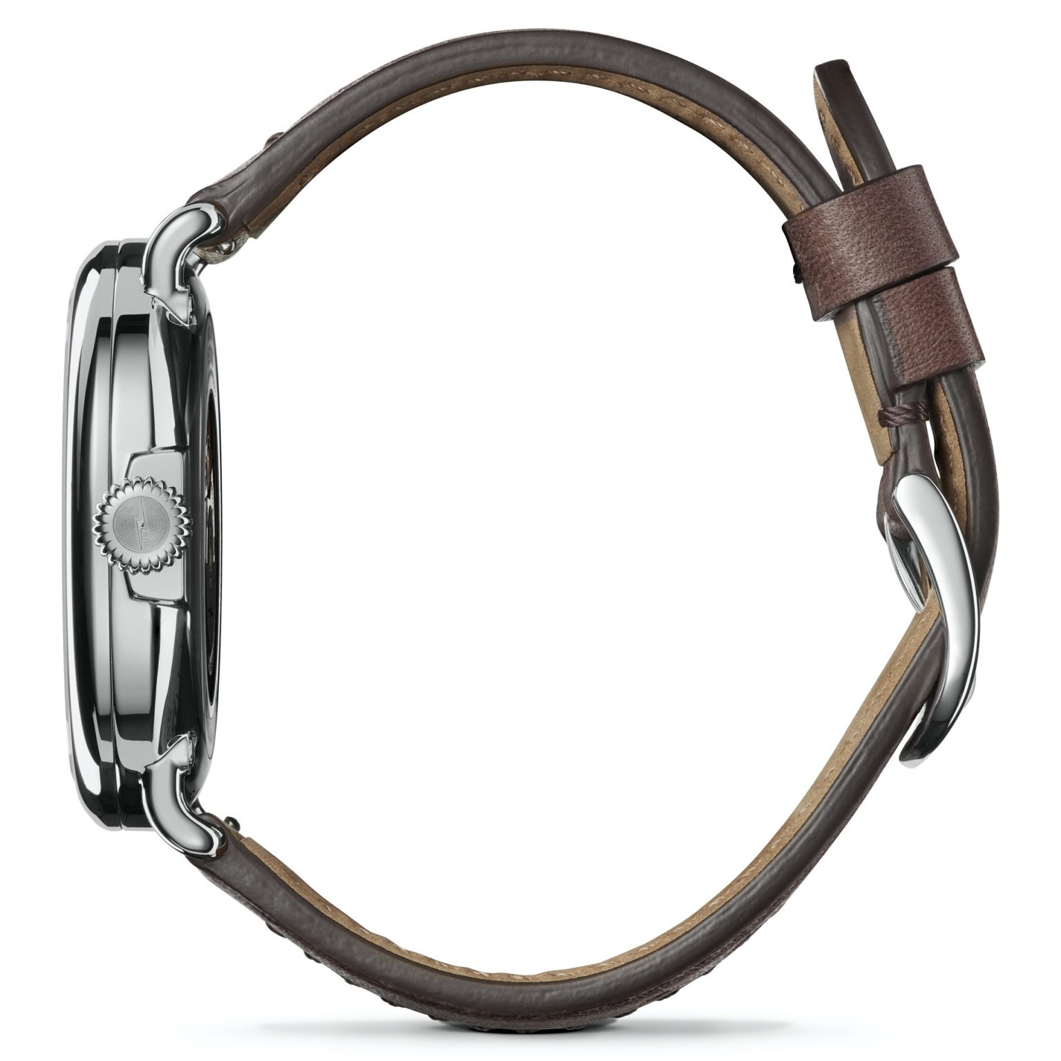 Shinola Station Agent Automatic Watch | The Coolector