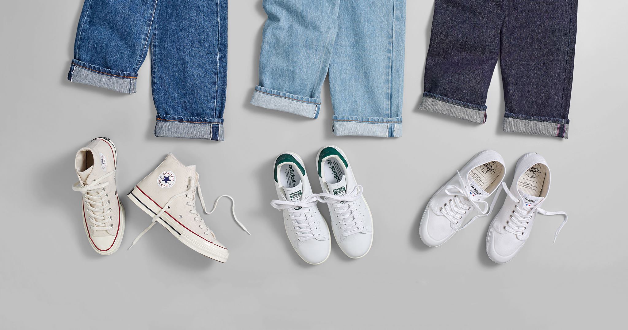 Thread Personalised Shopping | The Coolector