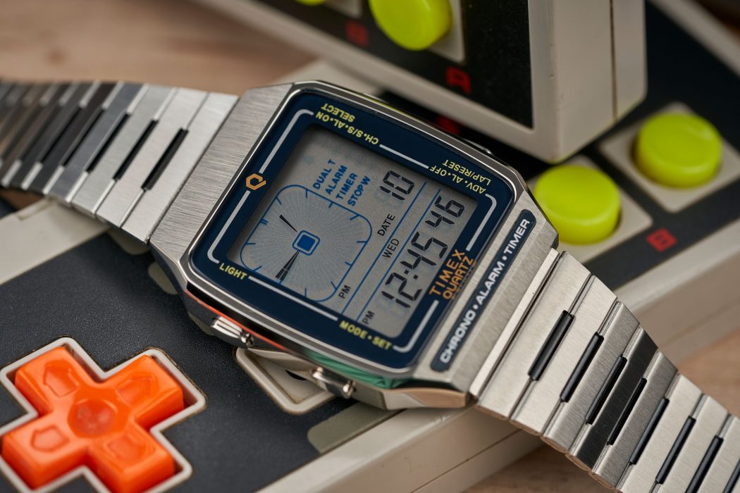 Q Timex Reissue LCA Watches | The Coolector