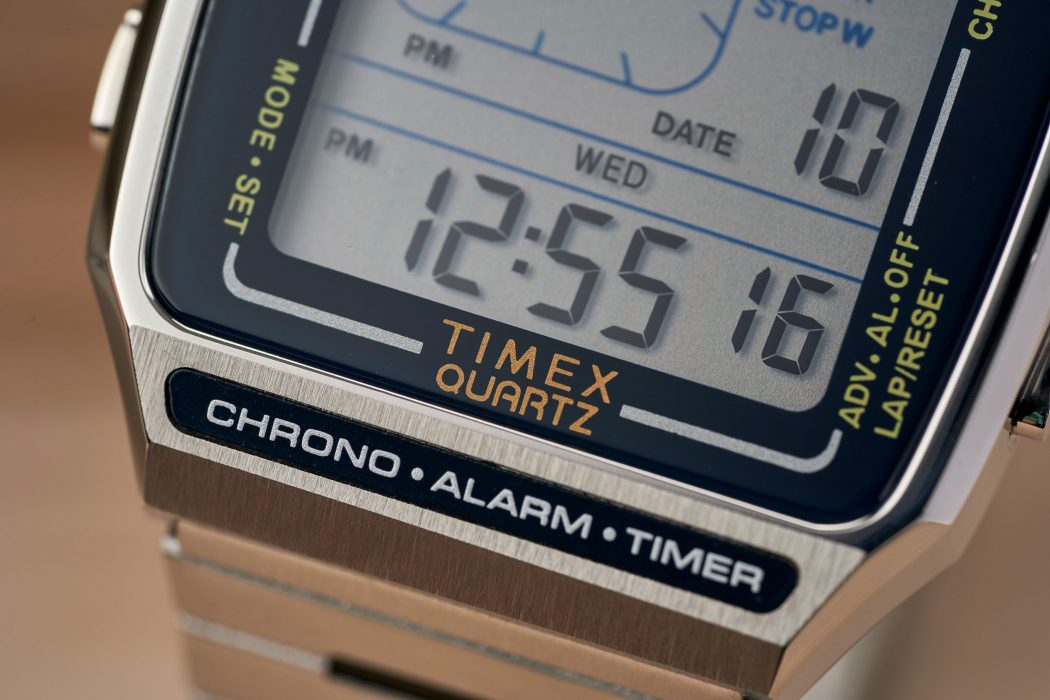 Q Timex Reissue LCA Watches | The Coolector