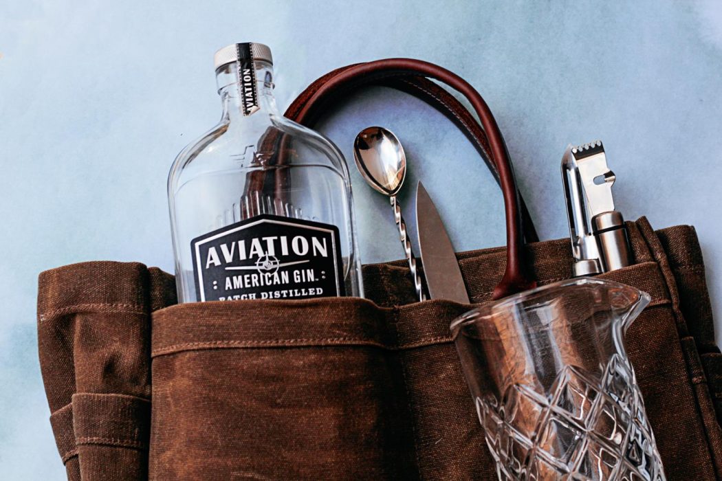 Aviation Gin | The Coolector