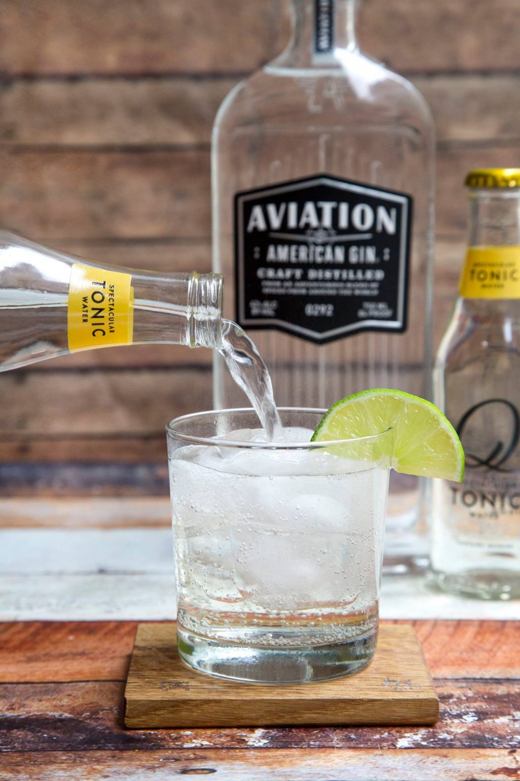 Aviation Gin | The Coolector