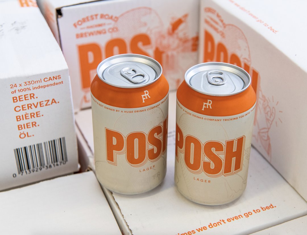 8 British Craft Beers To Try in 2021 | The Coolector