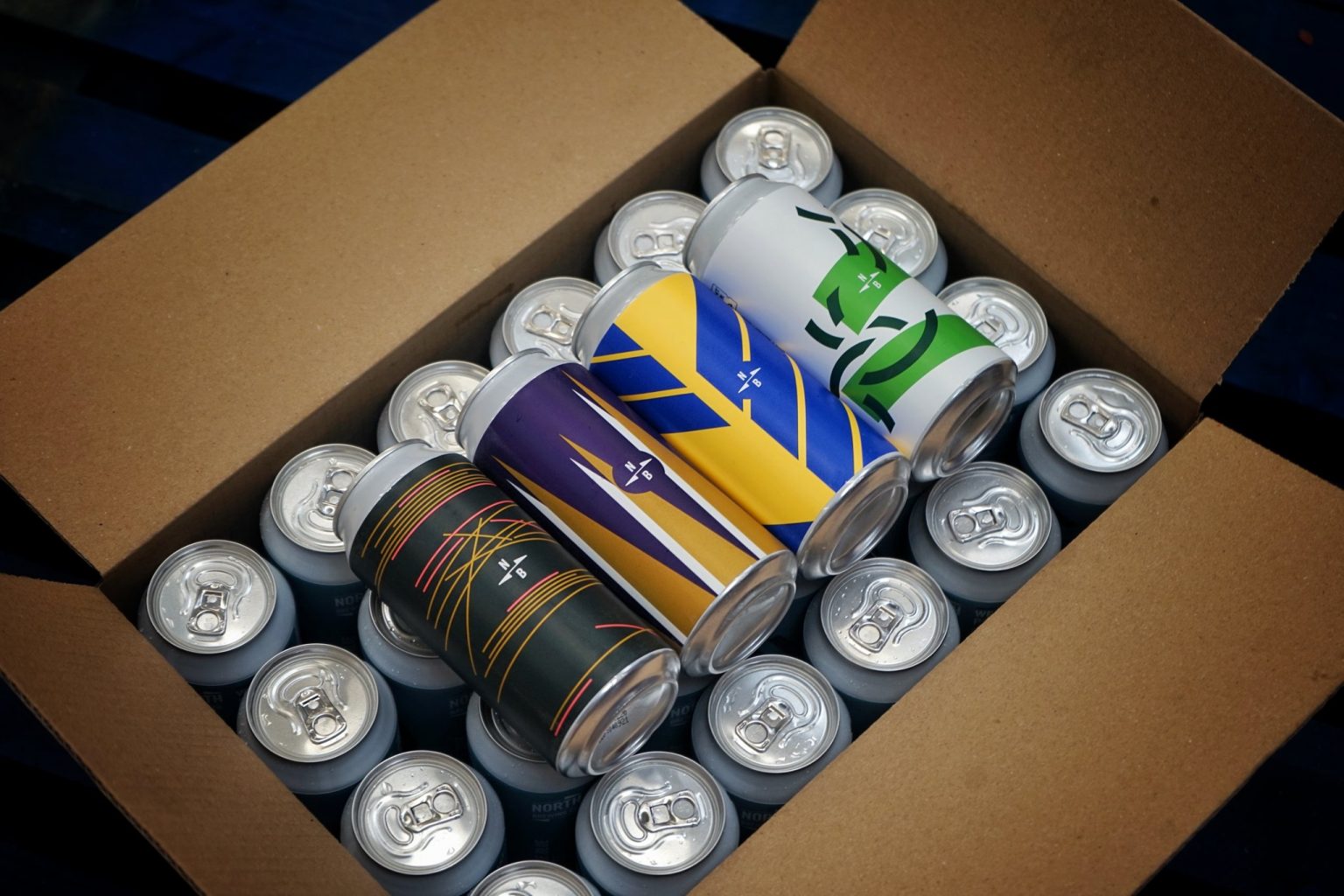 8 British Craft Beers To Try in 2021 | The Coolector