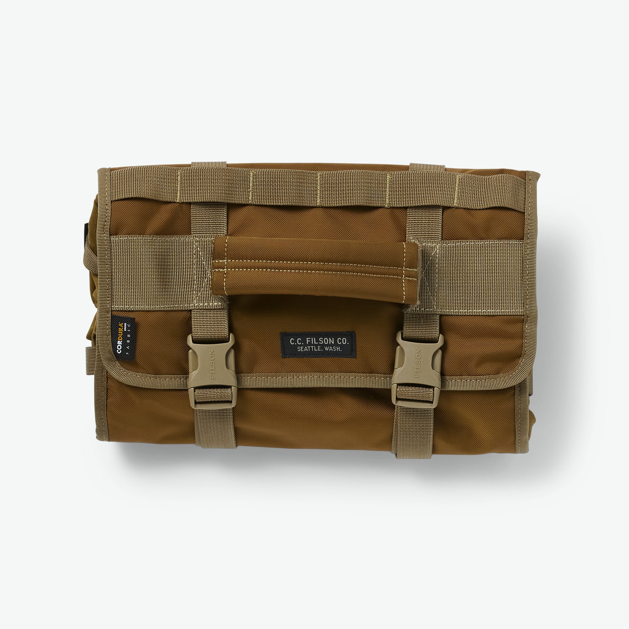 Filson Alcan Collection | The Coolector