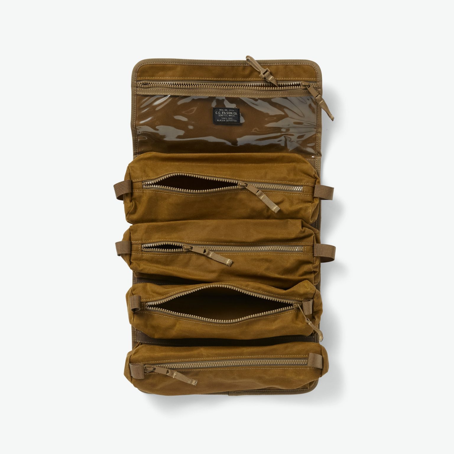 Filson Alcan Collection | The Coolector