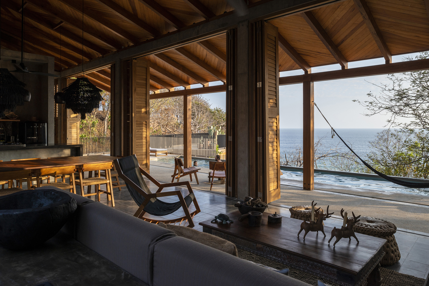 La Extraviada House | The Coolector