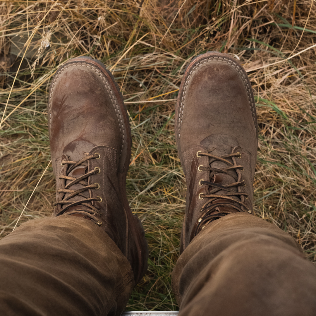 8 of the best men's boots for winter | The Coolector