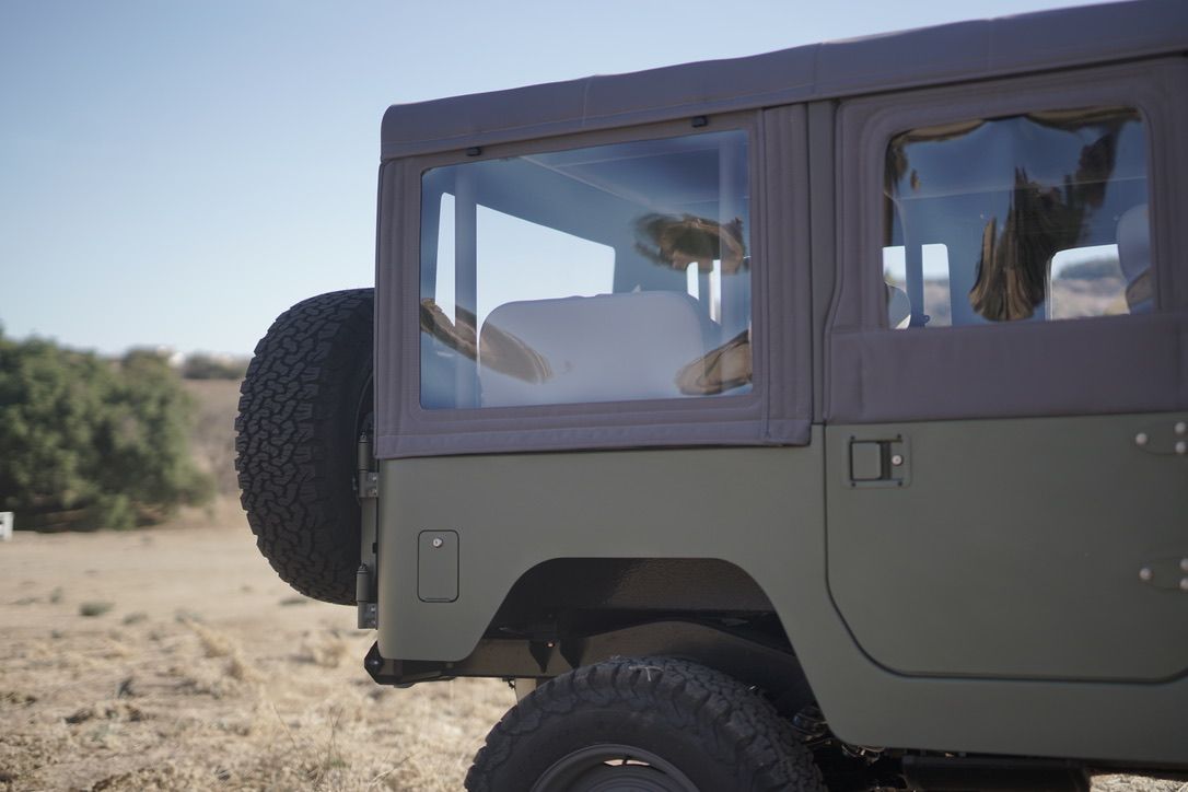 ICON 4x4 FJ44 Old School Edition | The Coolector