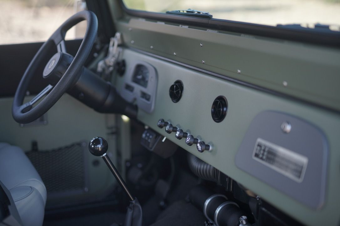 ICON 4x4 FJ44 Old School Edition | The Coolector
