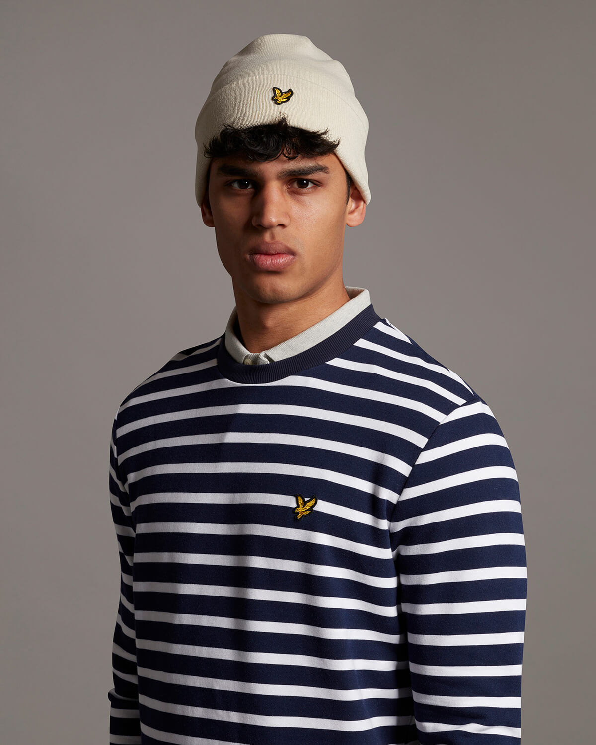 6 Lyle & Scott Menswear Essentials for Spring | The Coolector