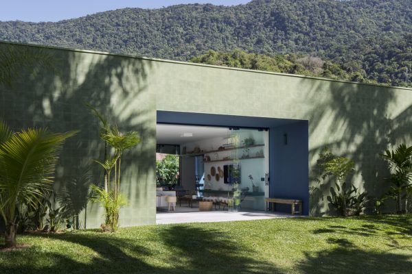 Patropi House | The Coolector