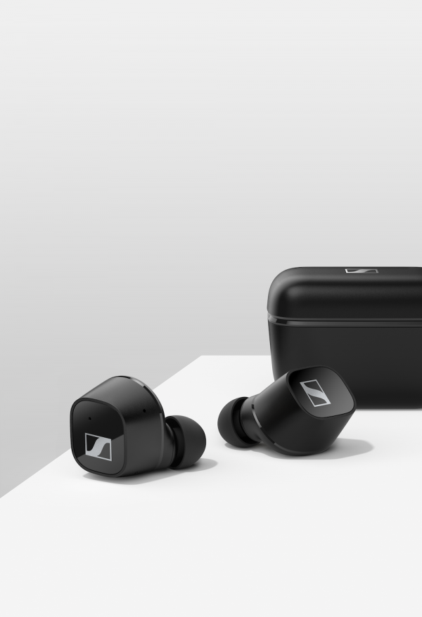 Sennheiser CX 400BT True Wireless Earbuds | The Coolector